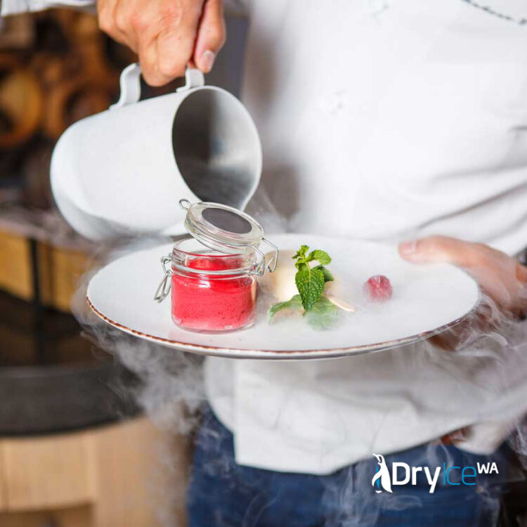 Dry Ice For Events, Stage & Hospitality Perth | Dry Ice WA